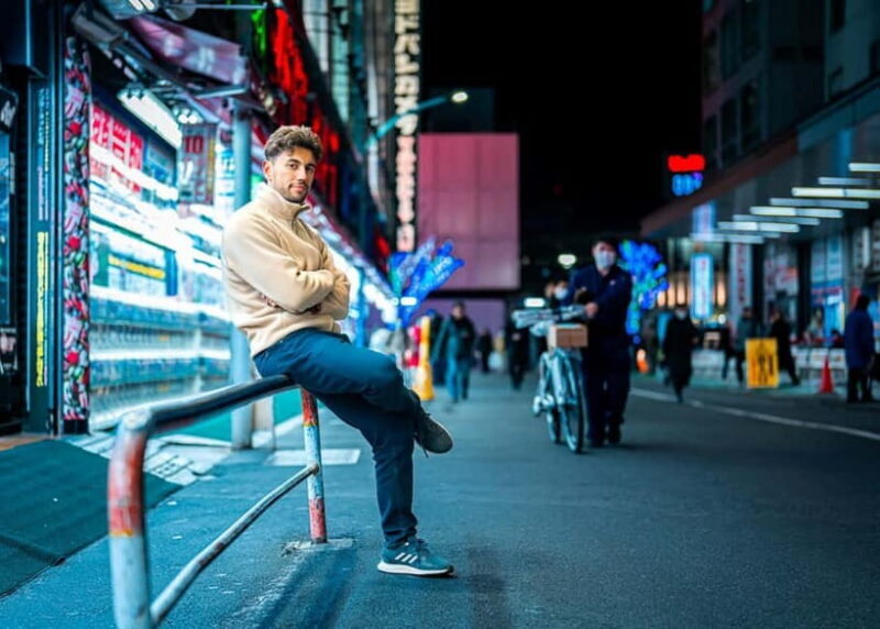 Tokyo: Private Photo Shoot with a Professional Photographer - Final Thoughts