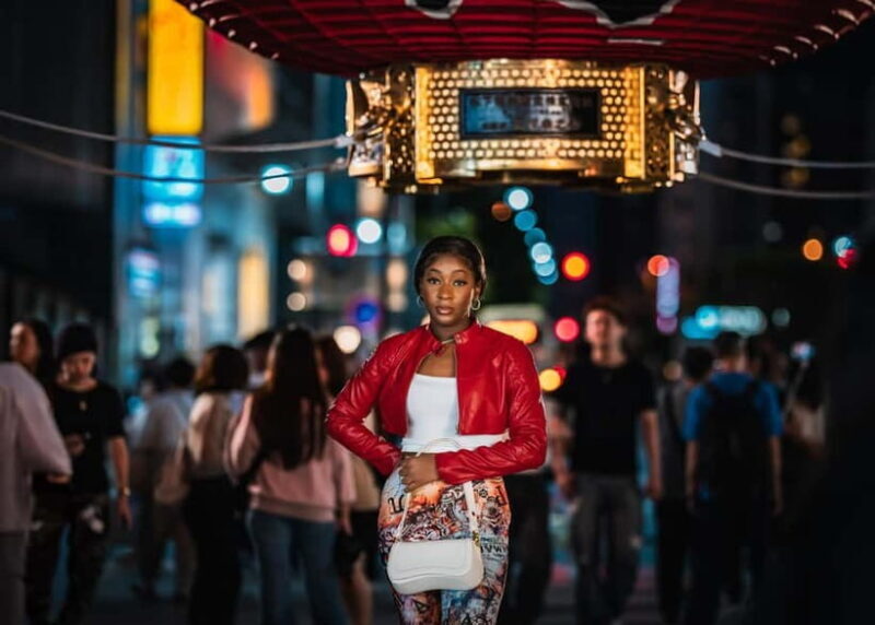 Tokyo: Private Photo Shoot with a Professional Photographer - FAQs