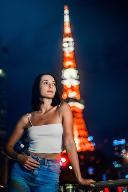 Tokyo Private photo tour with Nightstreet Neon photographer - Final Thoughts