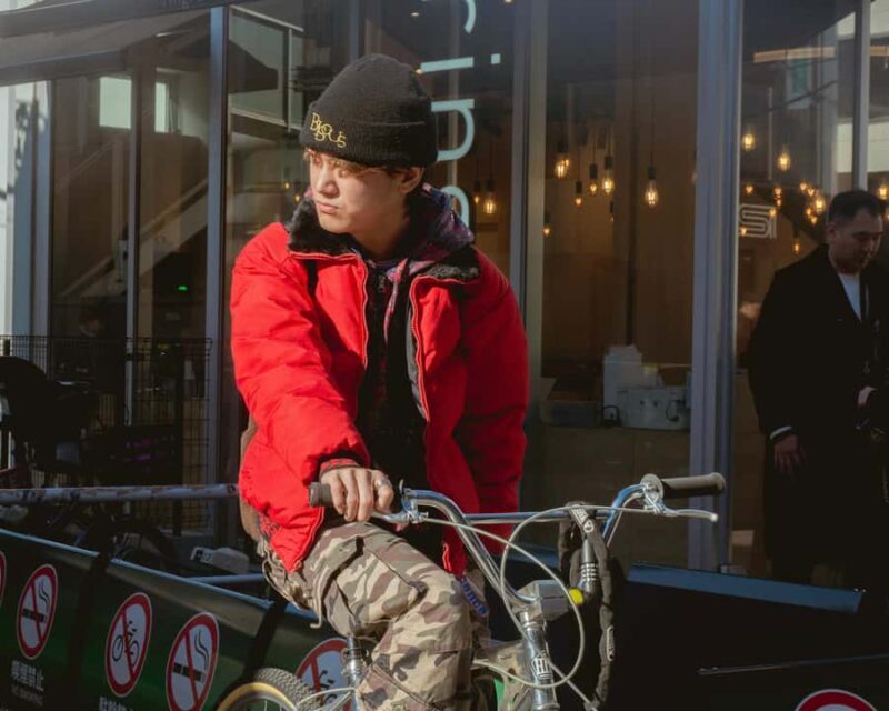 Tokyo: Private Photoshoot with a Local Tokyo Photographer - An In-Depth Look at the Experience