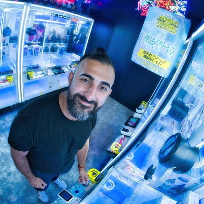 Tokyo: Private Photoshoot with a Master Photographer - Price vs. Value