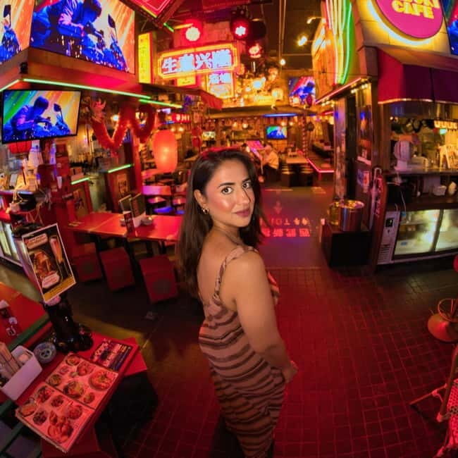 Tokyo: Private Photoshoot with a Master Photographer - Who Will Enjoy This Tour the Most?