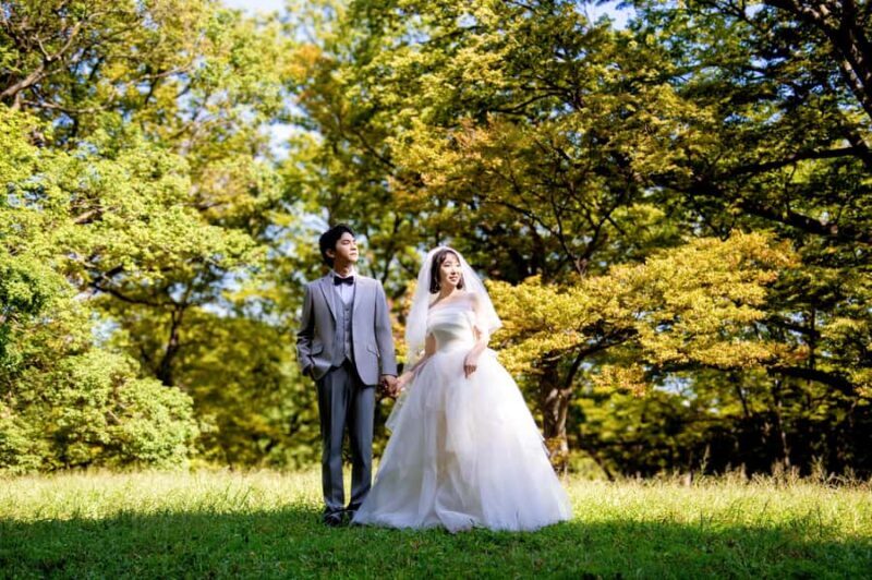 Tokyo: Private Photoshoot with Professional Photographer - Key Points