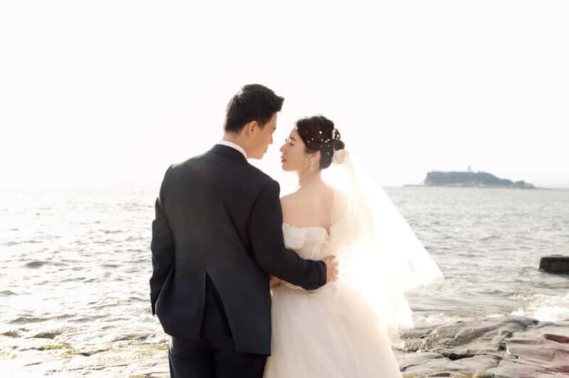 Tokyo: Private Photoshoot with Professional Photographer - Authenticity and Value