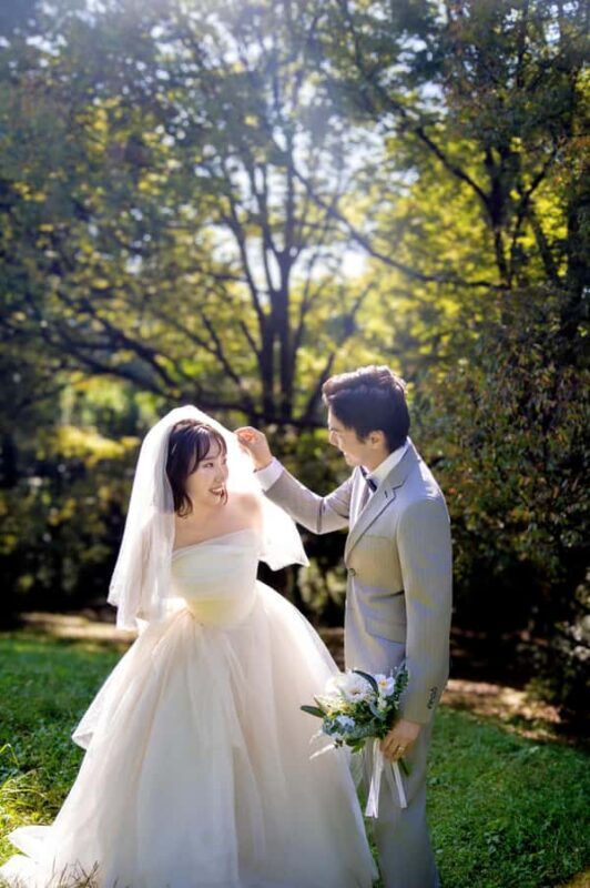 Tokyo: Private Photoshoot with Professional Photographer - The Sum Up