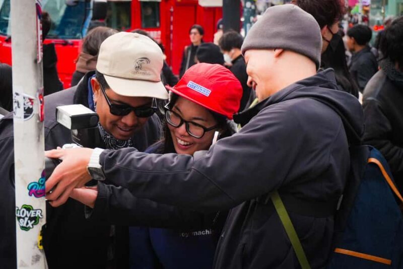 Tokyo: Private Shibuya Photo Tour with a Local Photographer - Who Will Love This Tour?