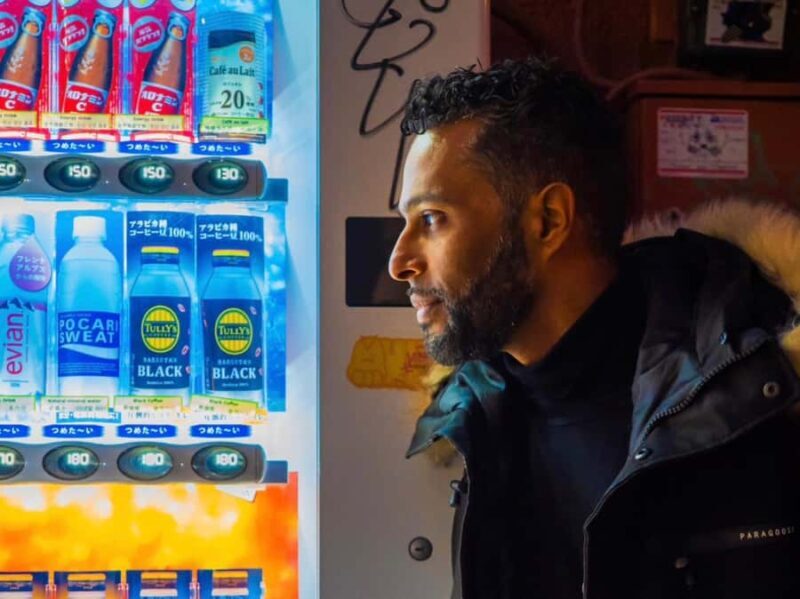 Tokyo: Private Shibuya Photo Tour with a Local Photographer - FAQ