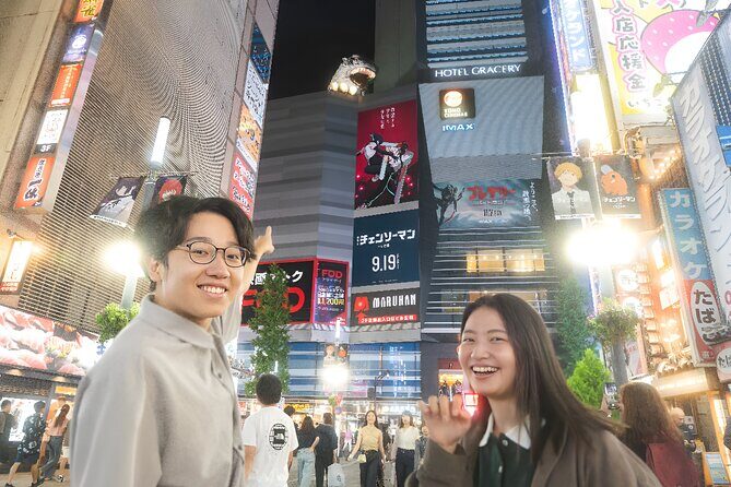Tokyo: Private Shinjuku Bar Crawl Tour -3 Drinks & Local foods- - FAQs