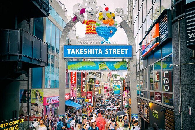 Tokyo Private SightSeeing Day Tour - Who Should Book This Tour?