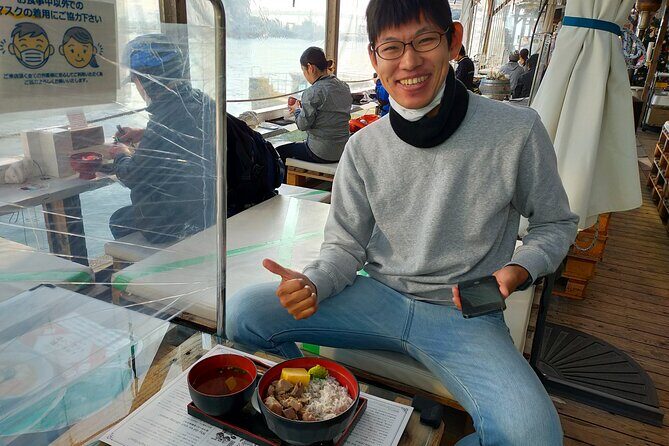 Tokyo Private Sightseeing Tour by Bike with Water Bus - Practical Considerations