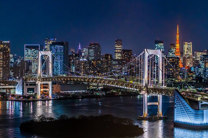 Tokyo Private Sightseeing Tour by Car - English speaking driver - Who Will Love This Tour?