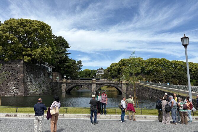 Tokyo Private Sightseeing Tour by Car with Local Guide - FAQs