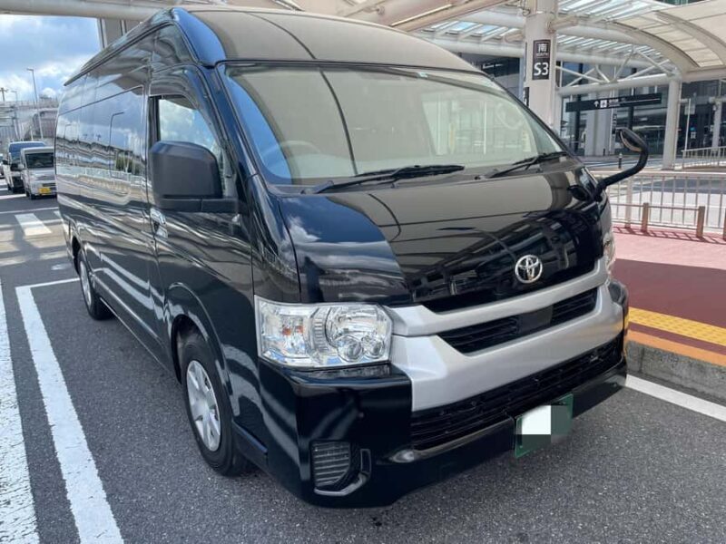 Tokyo Private Sightseeing Tour - A Practical Introduction to the Tour Experience