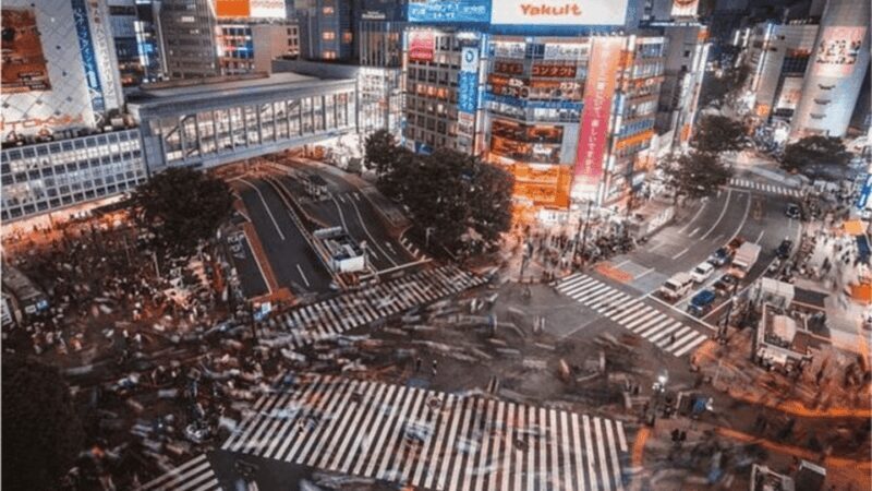 Tokyo: Private Tokyo City Must Seen Places By English Guide - Trendy Takeshita Street in Harajuku