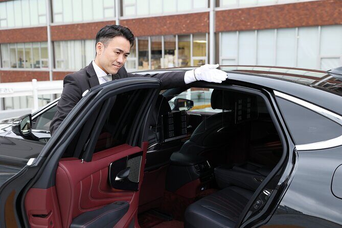 Tokyo Private Tour - A Deep Dive into the Tour Experience