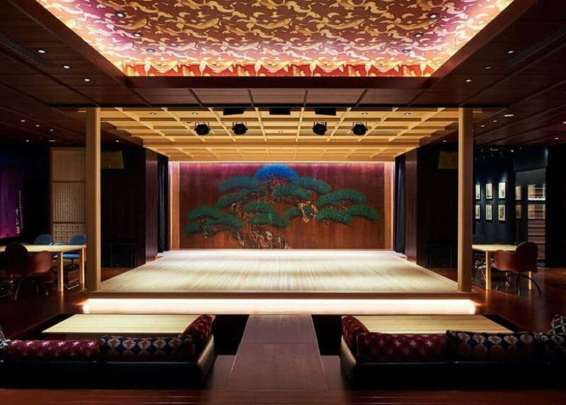 Tokyo: Private Tour and Traditional Performance with Dinner - Key Points