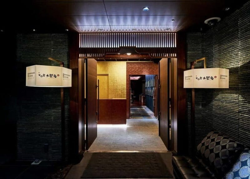 Tokyo: Private Tour and Traditional Performance with Dinner - What to Expect From Your Tokyo Experience