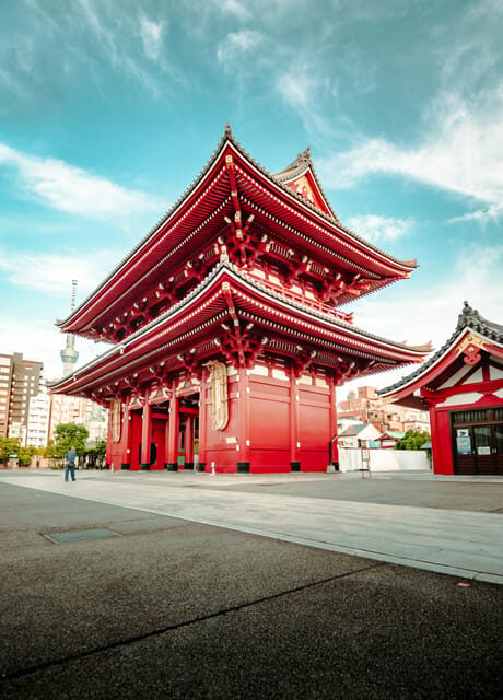 Tokyo Private Tour by Car/Van with English Speaking Driver - Why Choose a Private Car Tour in Tokyo?
