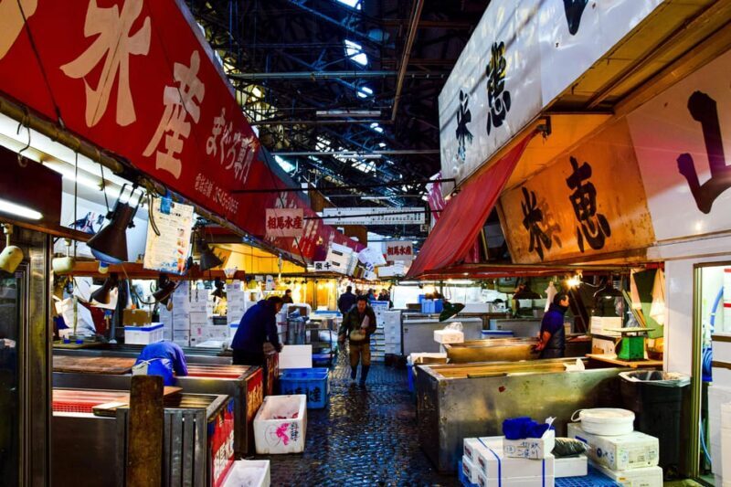 Tokyo Private Tour by Car/Van with English Speaking Driver - The Experience from Real Reviews