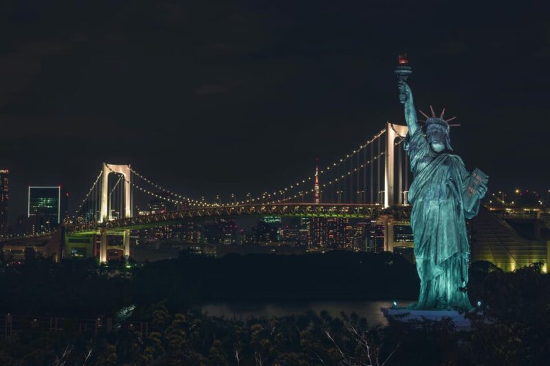 Tokyo Private Tour by Car/Van with English Speaking Driver - Analyzing the Price and Value