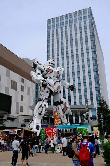 Tokyo Private Tour by Car/Van with English Speaking Driver - Who is this tour best suited for?