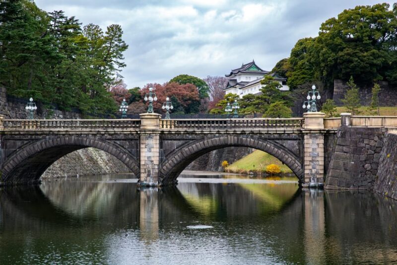 Tokyo Private Tour by Car/Van with English Speaking Driver - FAQs