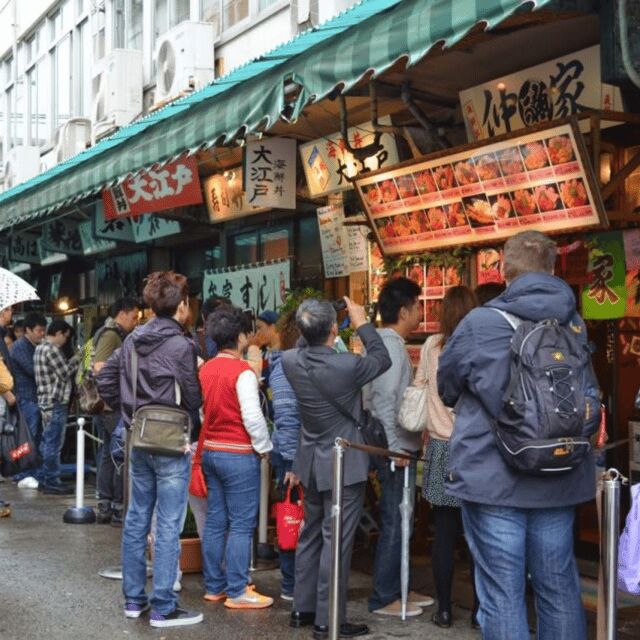 Tokyo Private Tour  Custom Itinerary & Hotel Pickup - A Detailed Look at Your Tokyo Private Tour Experience