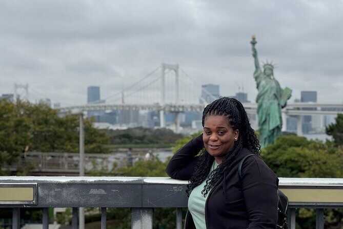 Tokyo Private Tour: Discover Culture, Cuisine & Landmarks - What’s Included and What’s Not