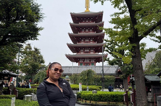Tokyo Private Tour: Discover Culture, Cuisine & Landmarks - Why This Tour Offers Great Value