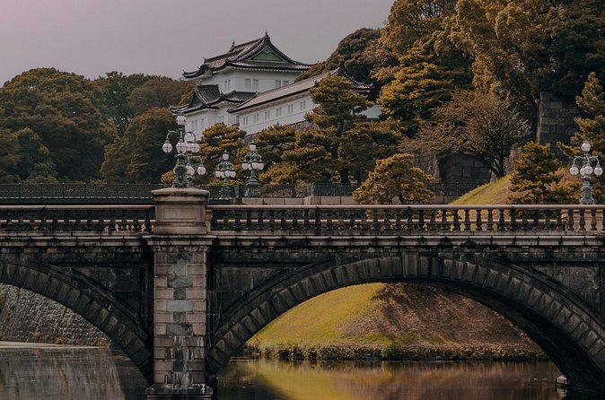 Tokyo Private Tour: Discover Culture, Cuisine & Landmarks - Frequently Asked Questions