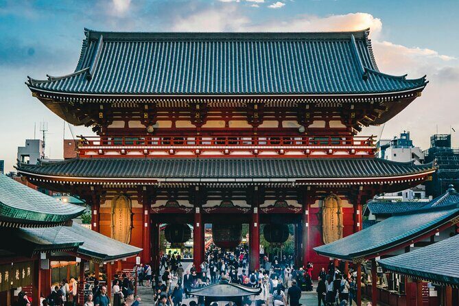 Tokyo Private Tour Discover the Best of Japans Capital - An Introduction to a Truly Custom Tokyo Experience