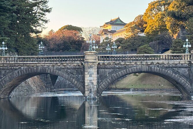 Tokyo Private Tour Discover the Best of Japans Capital - Authentic Insights from Travelers