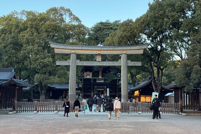 Tokyo Private Tour Discover the Best of Japans Capital - FAQ