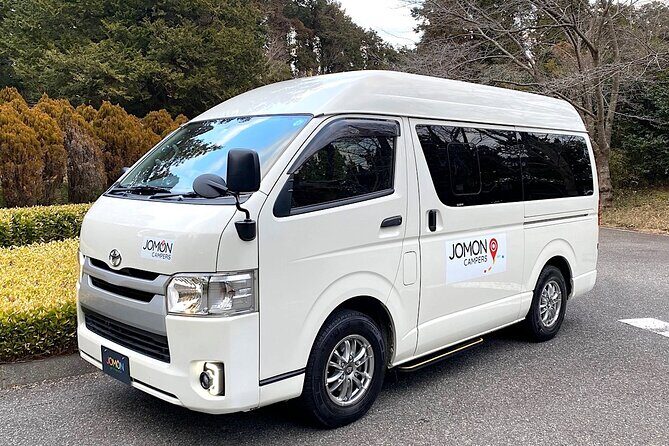 Tokyo Private Tour: English Guide Driver, Minibus with Aircon - Key Points
