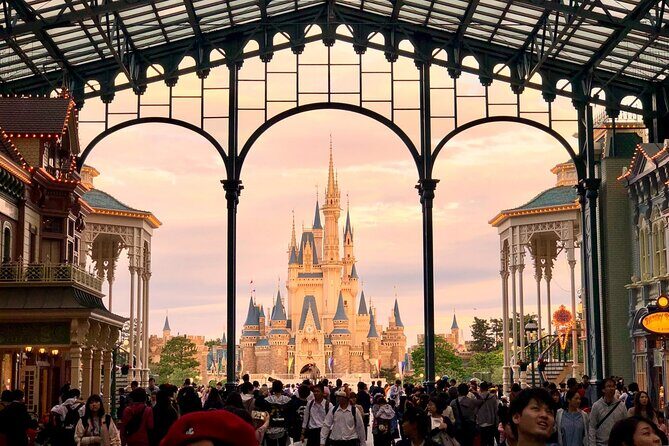 Tokyo Private Tour: English Guide Driver, Minibus with Aircon - FAQ