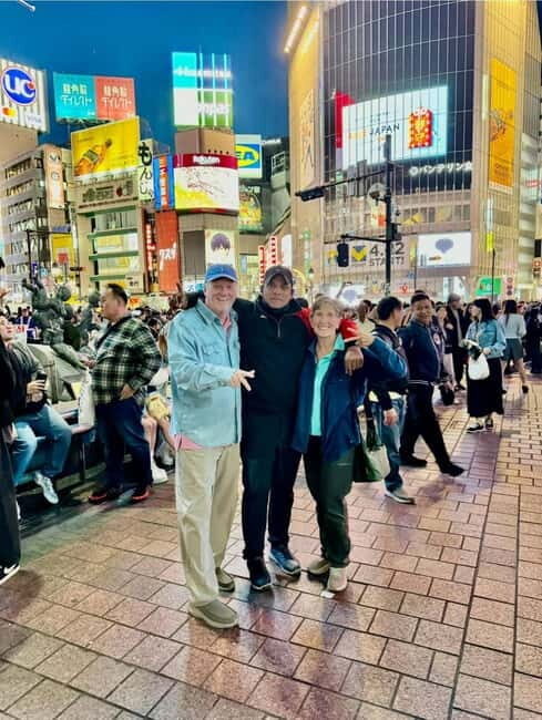 Tokyo Private Tour English Pro Guide By Luxury Vehicle - Why This Tour Works for You