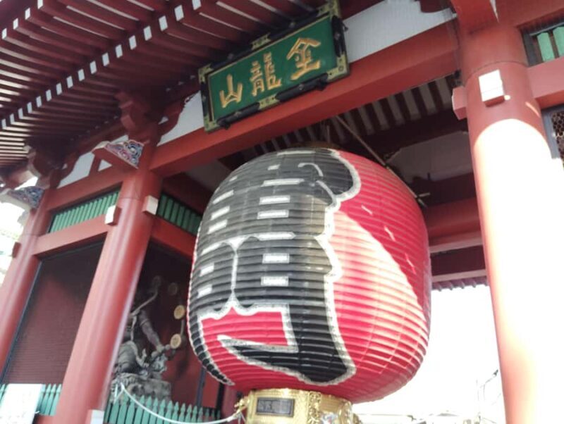Tokyo: Private Tour for First-Time Visitors - Asakusa: Traditional Streets and Senso-ji Temple