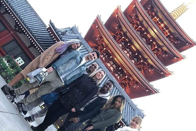 Tokyo Private Tour for First-Time Visitors - The Sum Up