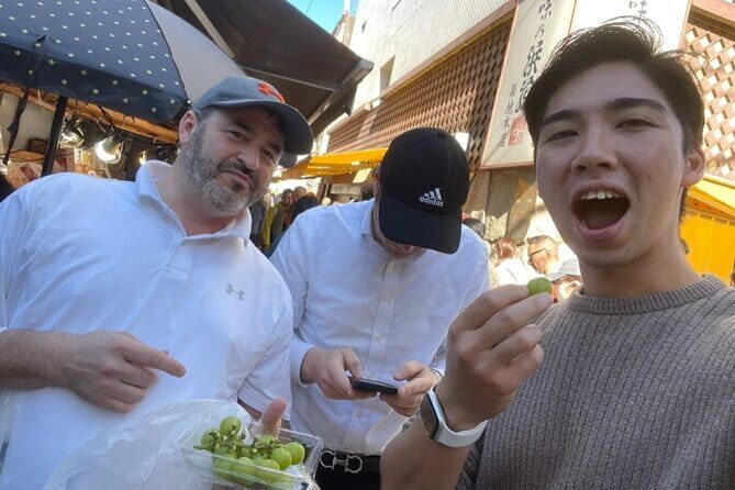 Tokyo Private Tour for First-Time Visitors - FAQ