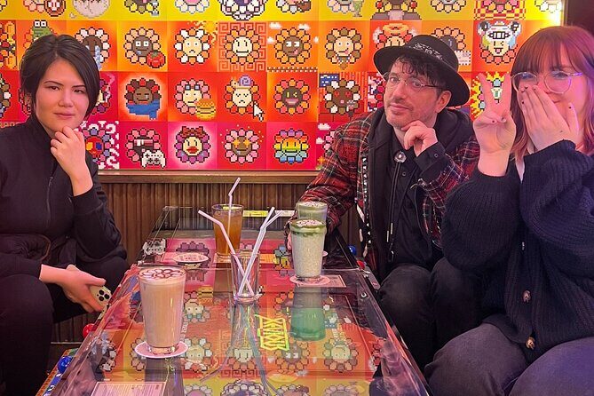 Tokyo Private Tour Hidden Gems with a Japanese guide - Who Will Love This Tour?