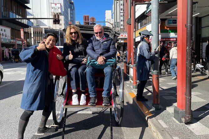 Tokyo Private Tour: One Day Highlights and Optional Shibuya Sky - The Value of This Experience