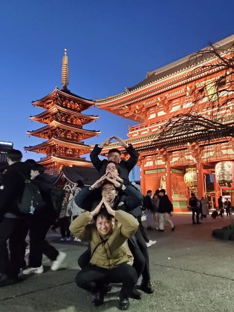 Tokyo Private Tour - Frequently Asked Questions