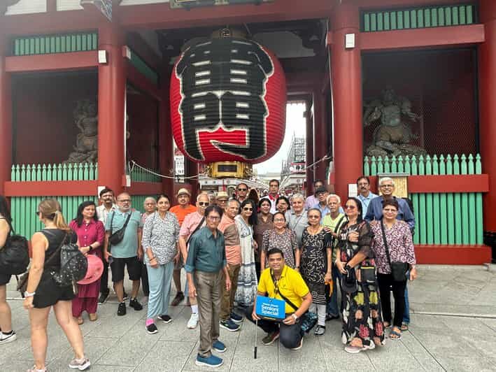 Tokyo Private Tour To-and-From Tokyo, Yokohama up to 12 - Exploring Tokyo and Yokohama: A Private Day Trip That Delivers