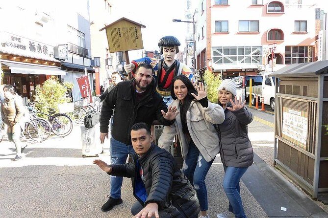 Tokyo Private Tour to Learn History and Shinto - Who Will Love This Tour?