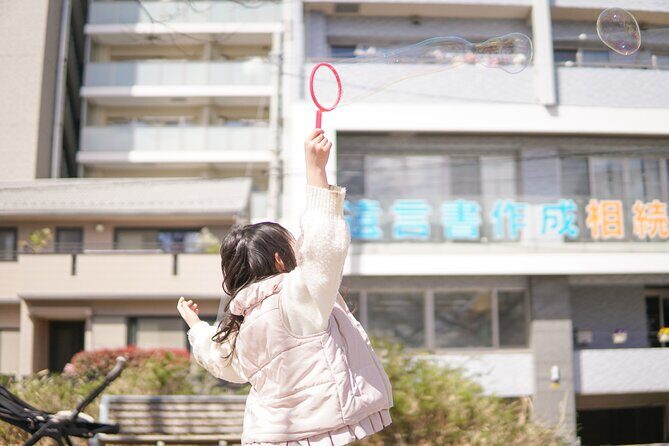 Tokyo Private Tour with a Kid~Friendly Guide - The Sum Up: Is It Worth It?