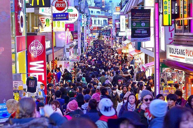 Tokyo Private Tour with an English speaking driver - FAQ: Practical Questions About the Tour