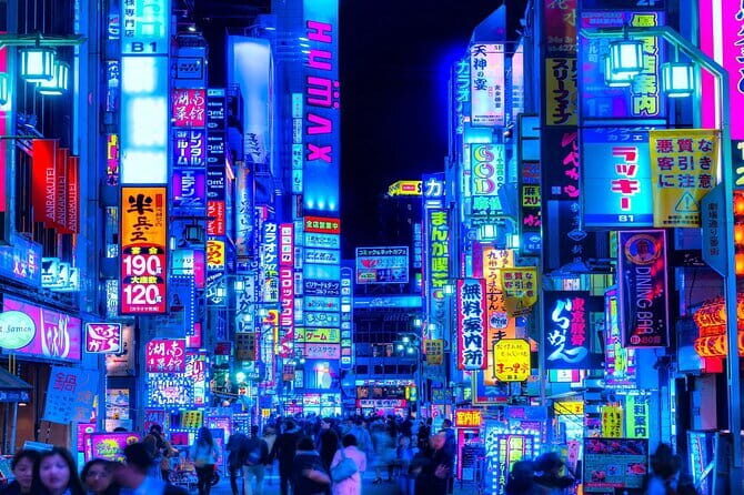 Tokyo Private Tour with English Speaking Driver - A Deep Dive into the Itinerary