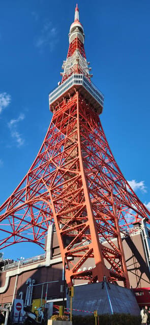 Tokyo Private Tour With English Speaking Driver - Authentic Experiences & Real-World Feedback