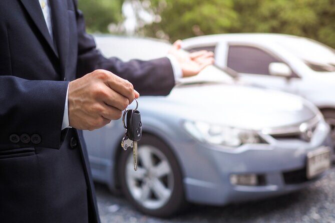 Tokyo Private Tour with Transportation and English Guide - Key Points