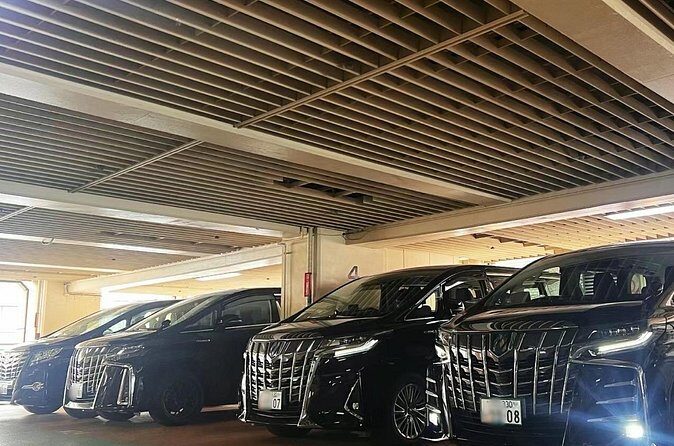 Tokyo Private Transfer Between Narita Airport and Tokyo - FAQ